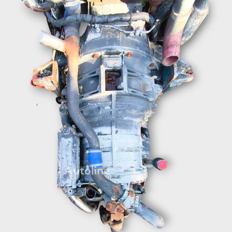 ZF EKOMAT4 6HP504Ts 4182004006 menjač za MAN kamiona
