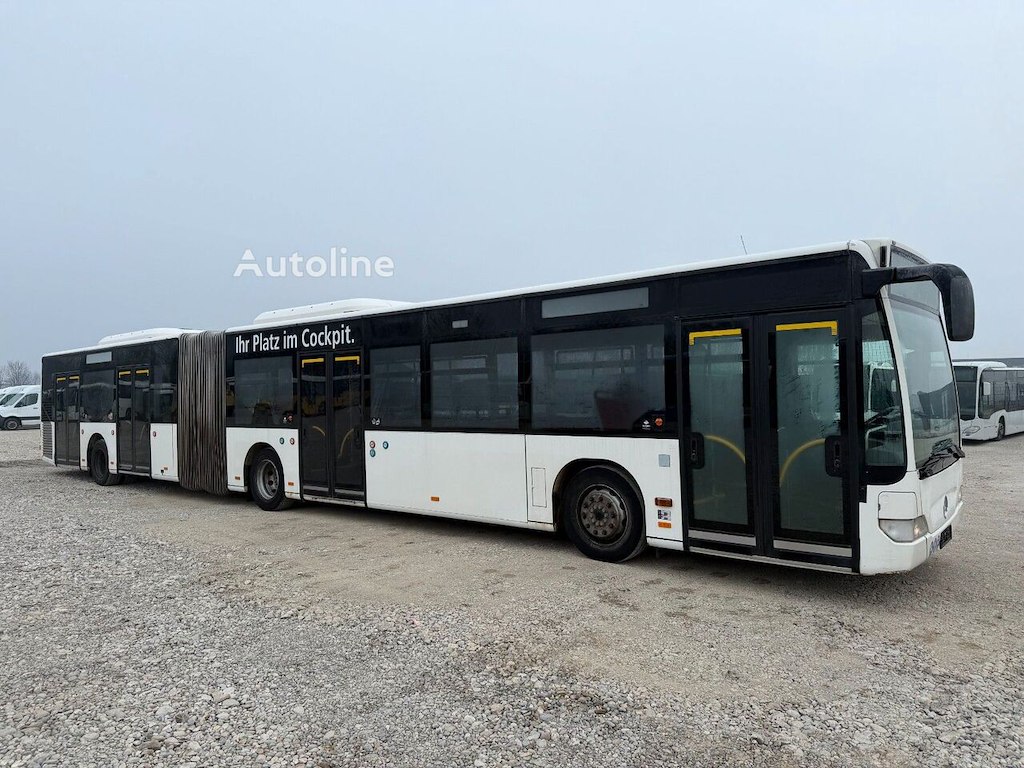 Mercedes-Benz Citaro O 530 G zglobni autobus