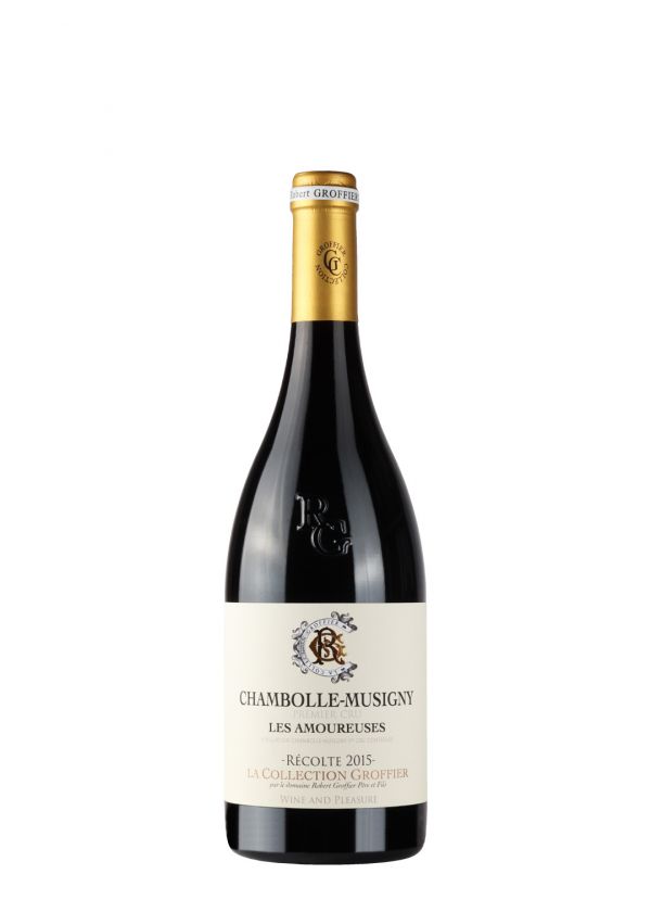 Groffier Chambolle Musigny Les Amoureuses