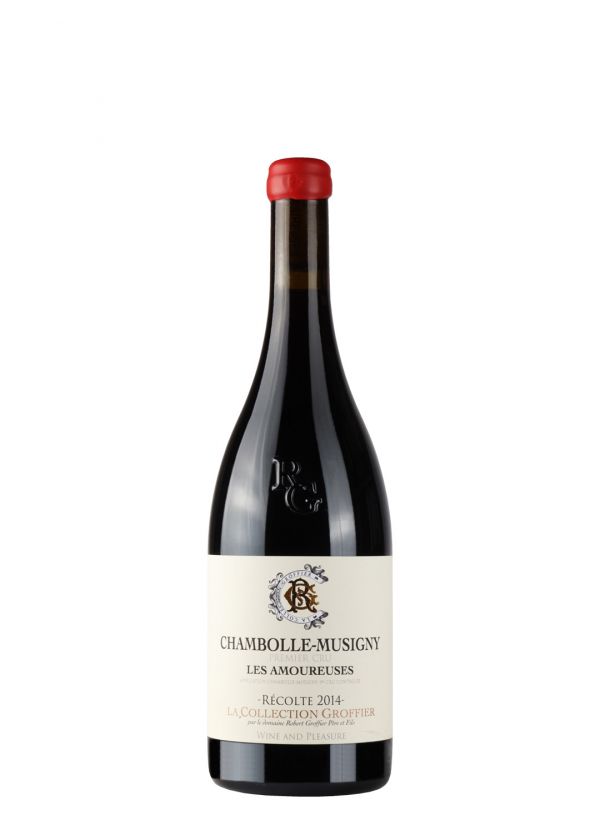 Groffier Chambolle Musigny Les Amoureuses