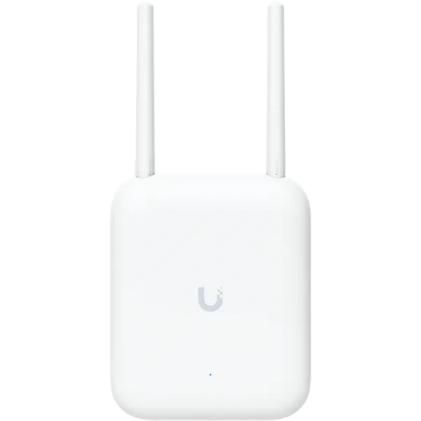 Access Point Ubiquiti U7-Outdoor WiFi7/AX3000/1x1G/BW5000