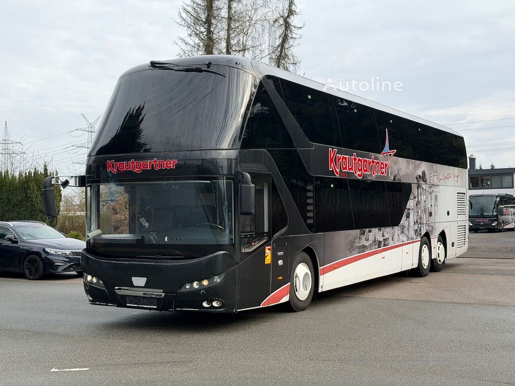 Neoplan P06 Skyliner L dvospratni autobus