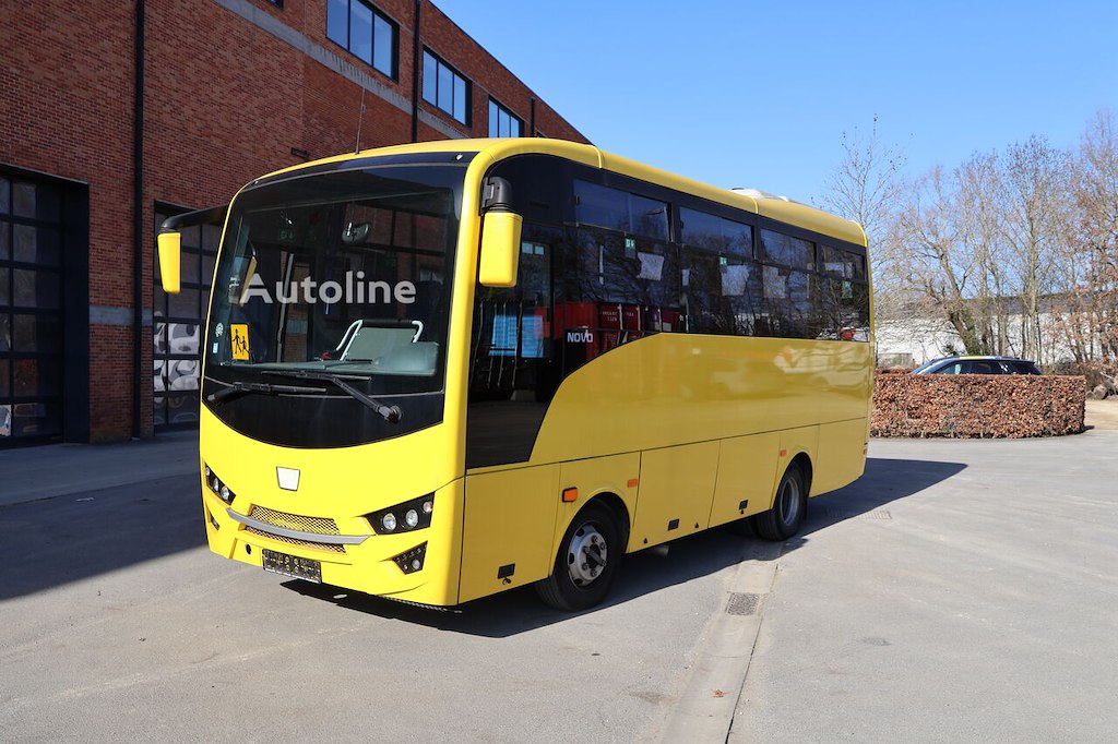 Isuzu Novo školski autobus