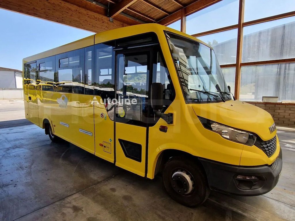 IVECO Indcar školski autobus