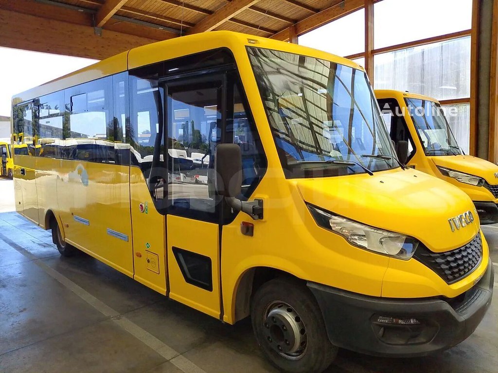 IVECO Indcar školski autobus