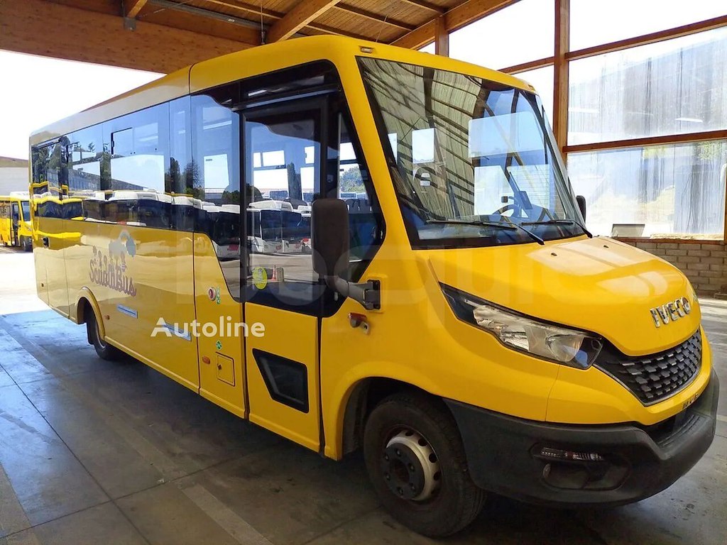 IVECO Indcar školski autobus