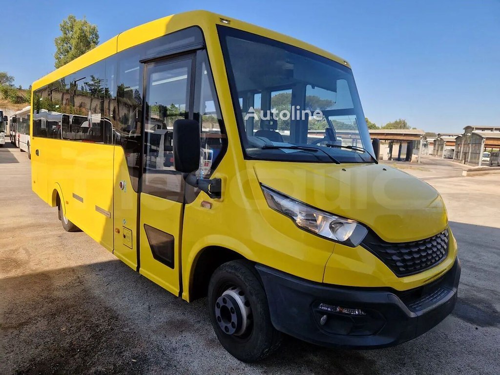 IVECO Indcar školski autobus