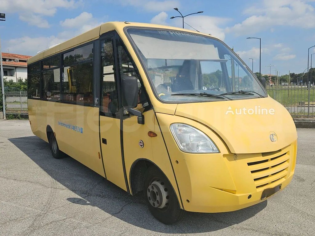 IVECO Cacciamali školski autobus