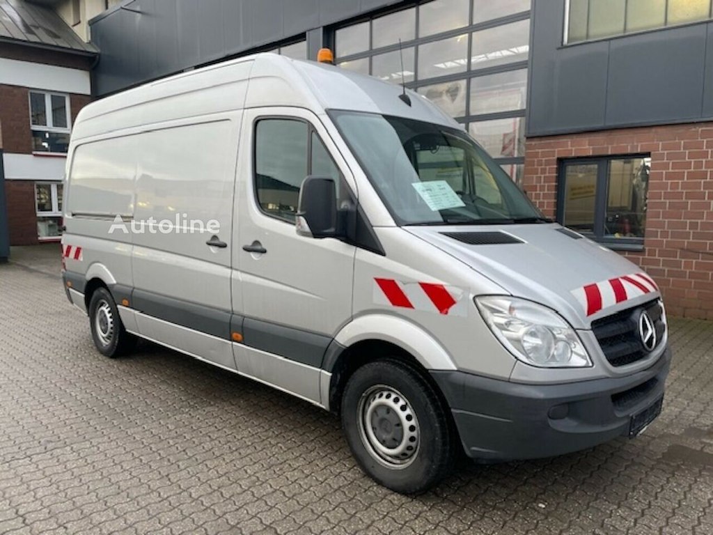Mercedes-Benz 313 CDI Sprinter Kamerawagen Ibak Panorama autofekalac