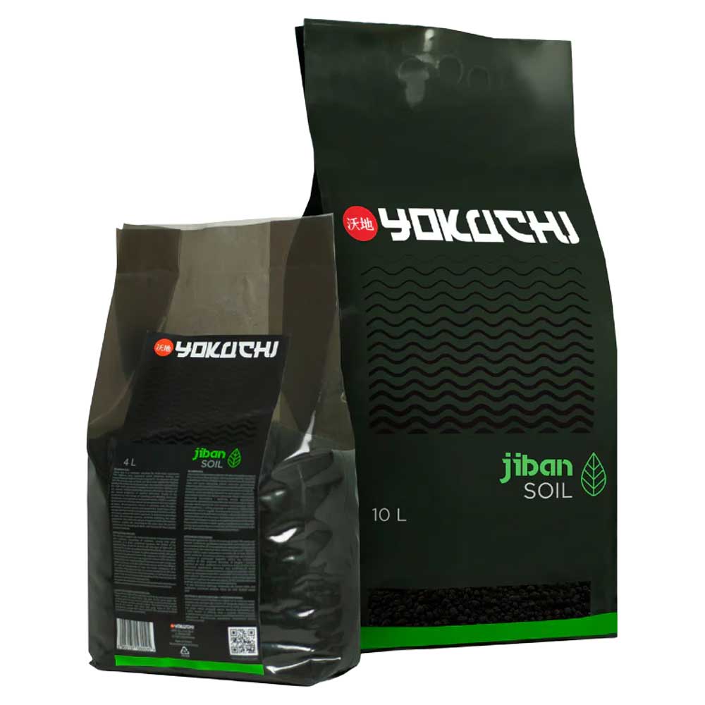 Yokuchi Jiban soil 4L