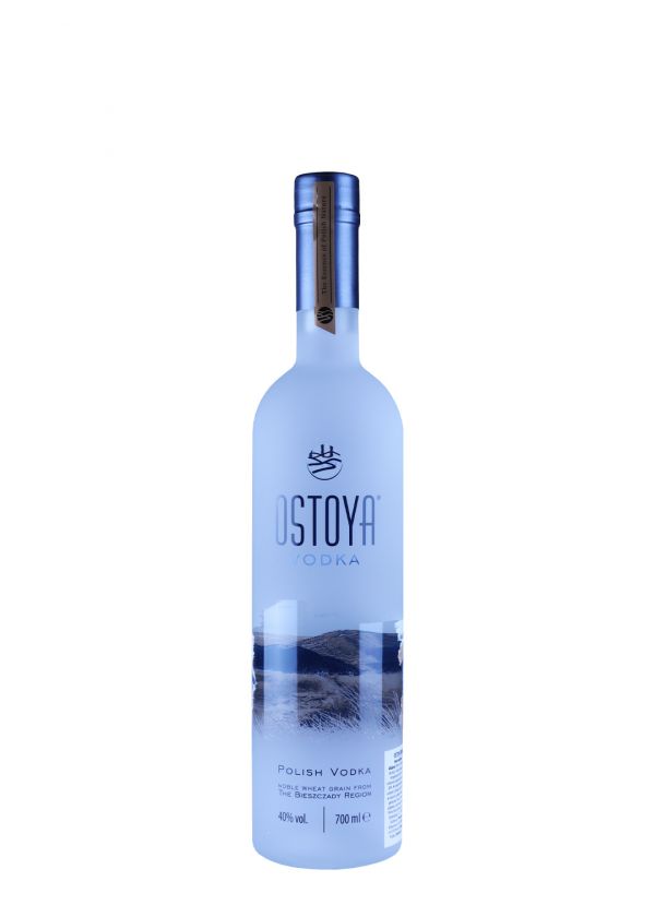 Vodka Ostoya 0,7L