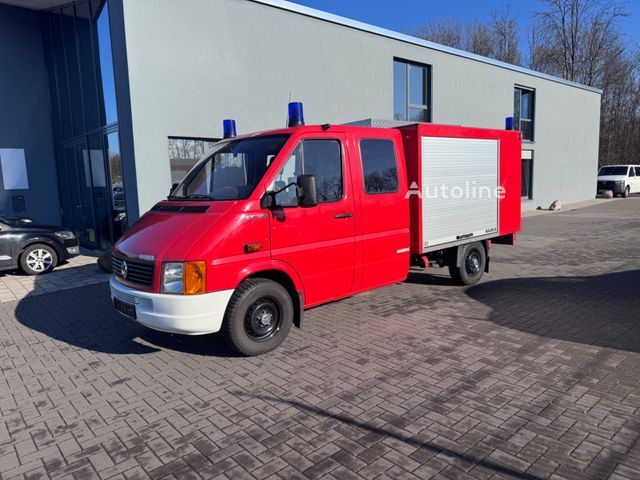 Volkswagen LT 35 vatrogasno vozilo