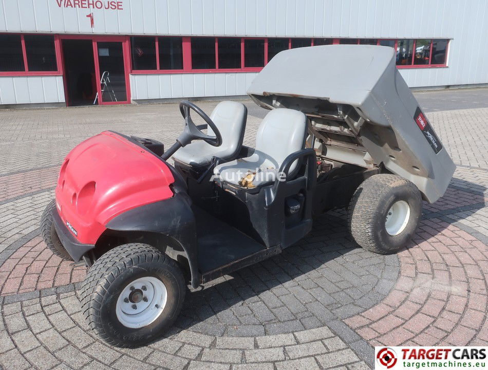 Toro WORKMAN 07277C UTV golf vozilo
