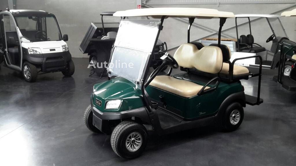 Club Car tempo 2+2 2022 new battery pack golf vozilo