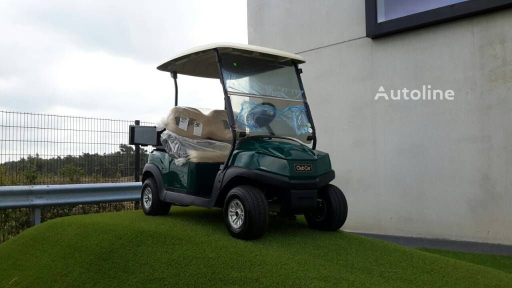 Novo Club Car tempo 2024 new whit cargo box golf vozilo