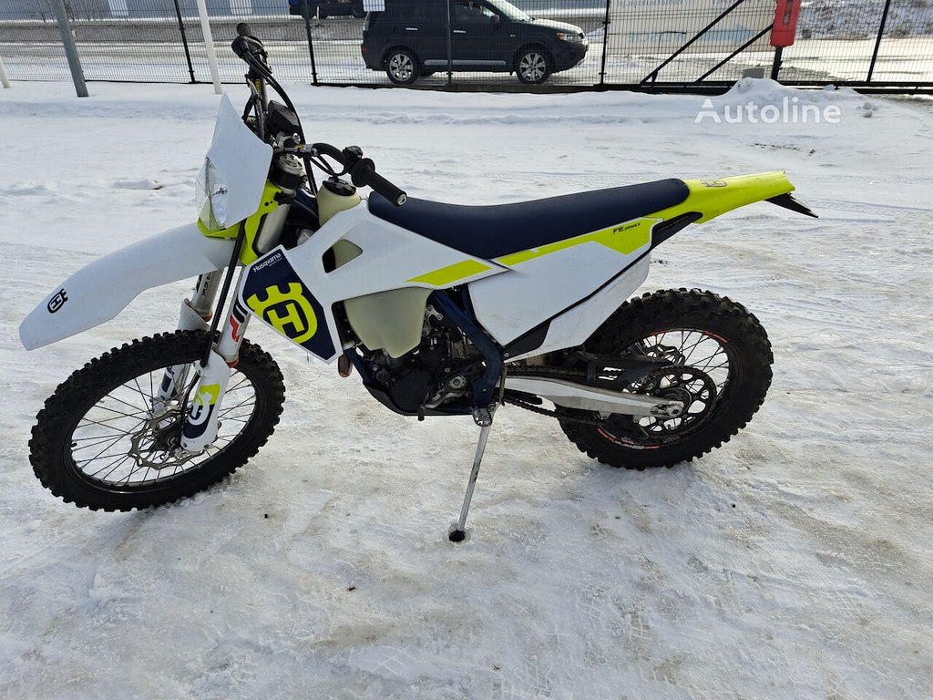 Husqvarna FE 250 DX022t motocikl