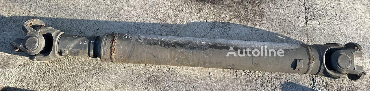 A6564101907 kardansko vratilo za Mercedes-Benz ACTROS MP4 tegljača