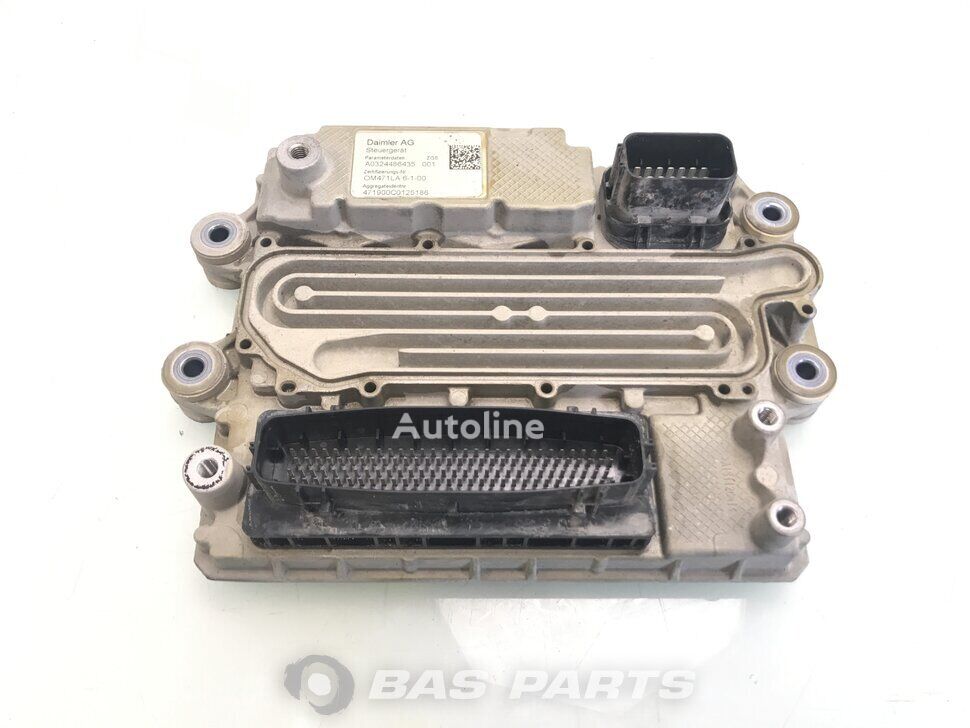 Mercedes-Benz Engine management ECU Mercedes A 470 446 00 35 upravljačka jedinica za kamiona