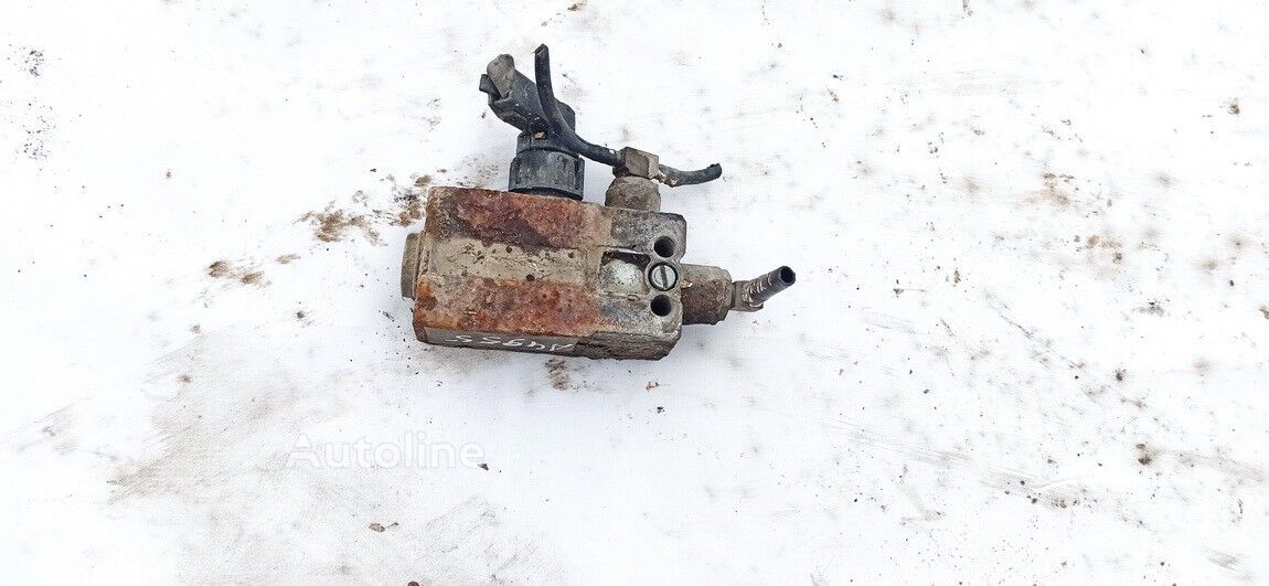 Car part pneumatski ventil za Mercedes-Benz Atego kamiona