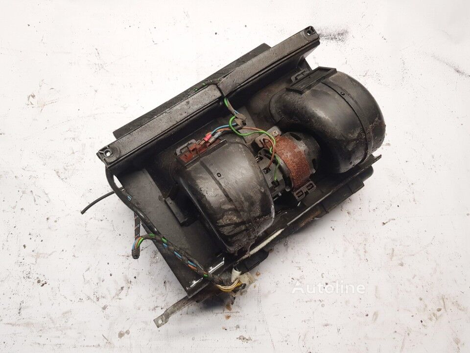 Heater blower assy 6738300061 ventilator grejanja za Mercedes-Benz 814 kamiona