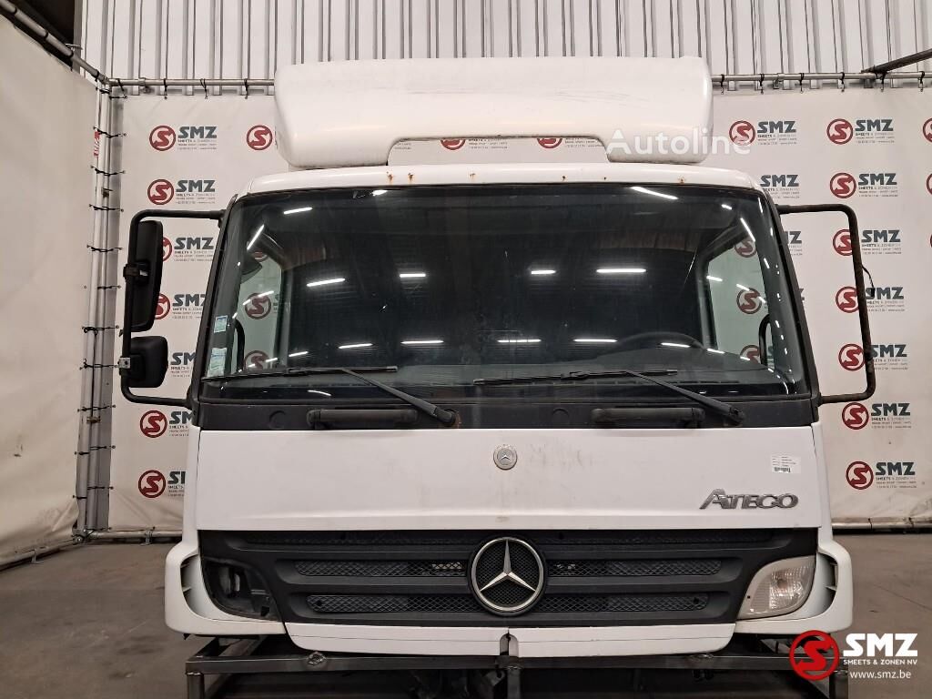 Mercedes-Benz Occ e Mercedes Atego 972.890 kabina za kamiona