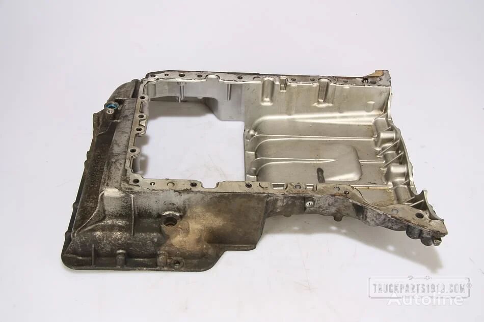 Mercedes-Benz Engines & Parts Olie carter used 6510140802 karter za kamiona