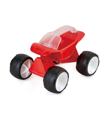 Hape autić za plažu Dune Buggy Red E1656