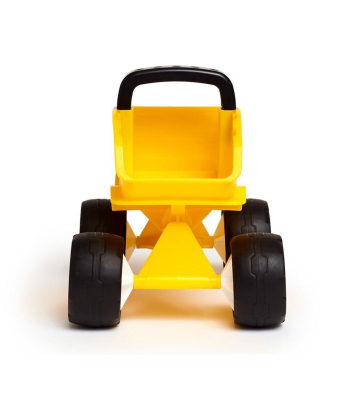 Hape autić za plažu Dune Buggy Yellow E3052
