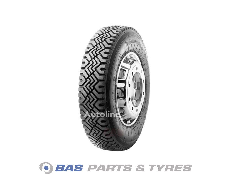 Nova Continental Continental 10R22.5 RMS 144/142 K M+S 3PMSF guma za kamione