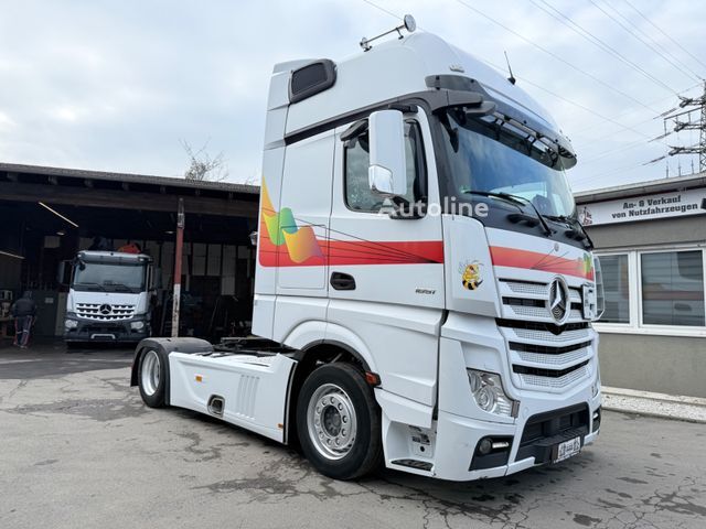 Mercedes-Benz Actros1851 LL tegljač