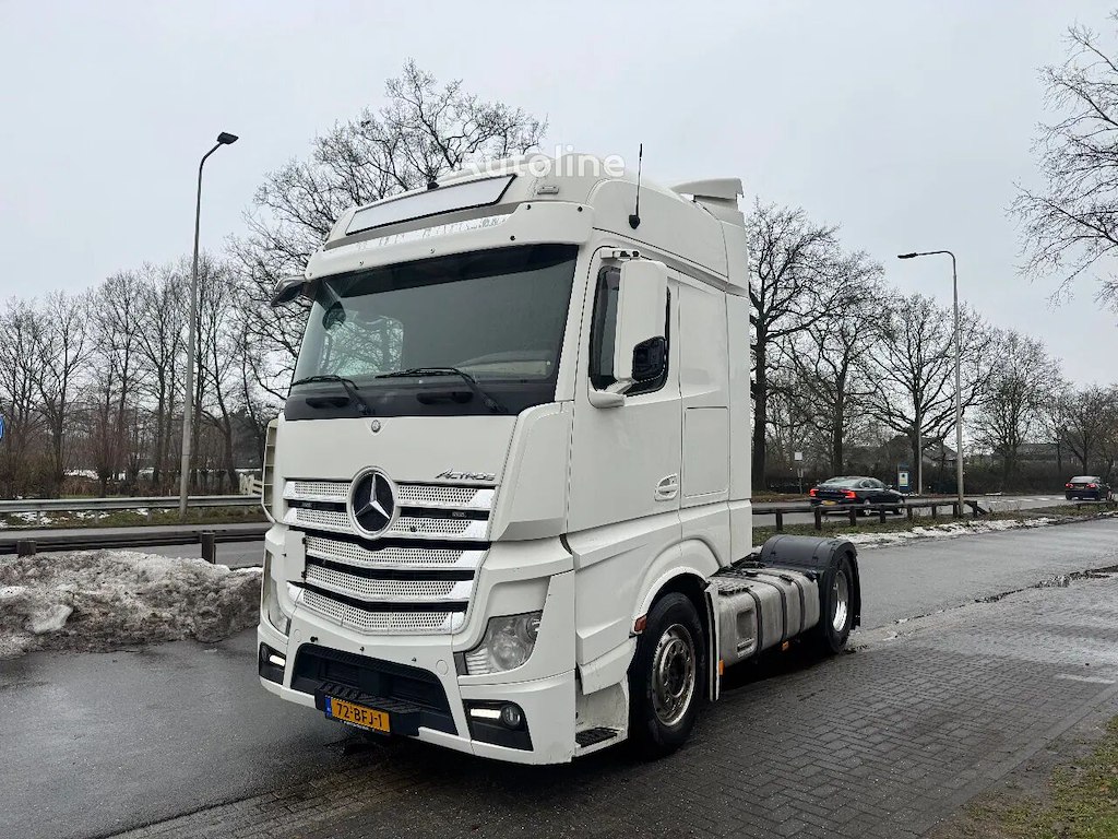 Mercedes-Benz Actros 1945 Trekker tegljač