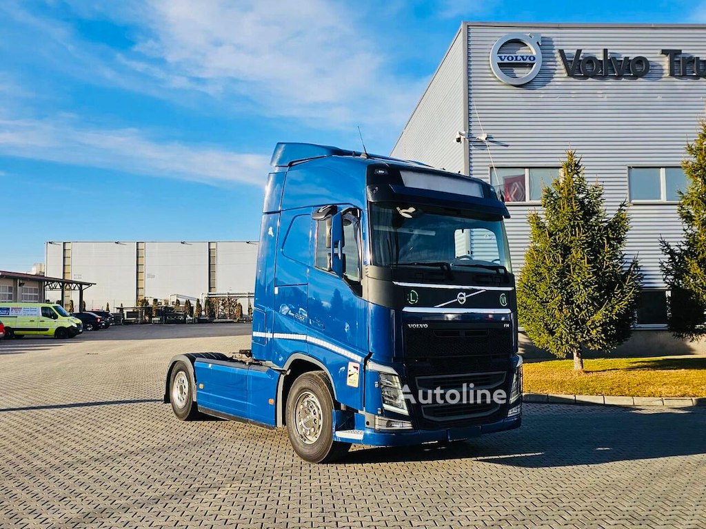 Volvo FH 500 tegljač