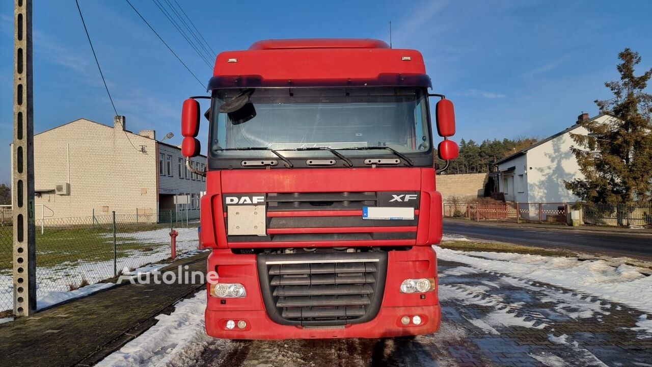 DAF XF 105.410 / 460 tegljač