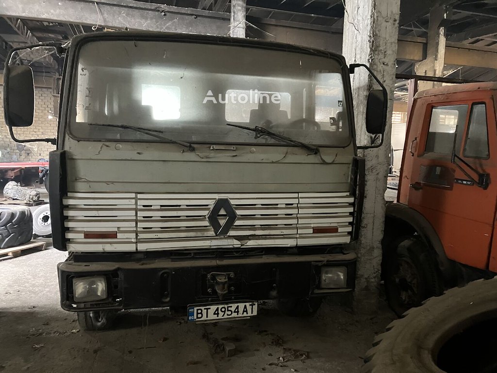 Renault G-series tegljač