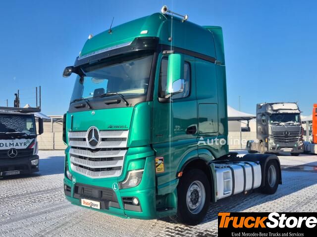 Mercedes-Benz Trucks Actros 1851 LS 4x2 tegljač