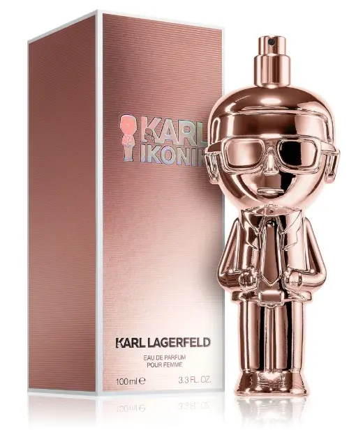 KARL LAGERFELD Ženski parfem Ikonik EDP 100ml