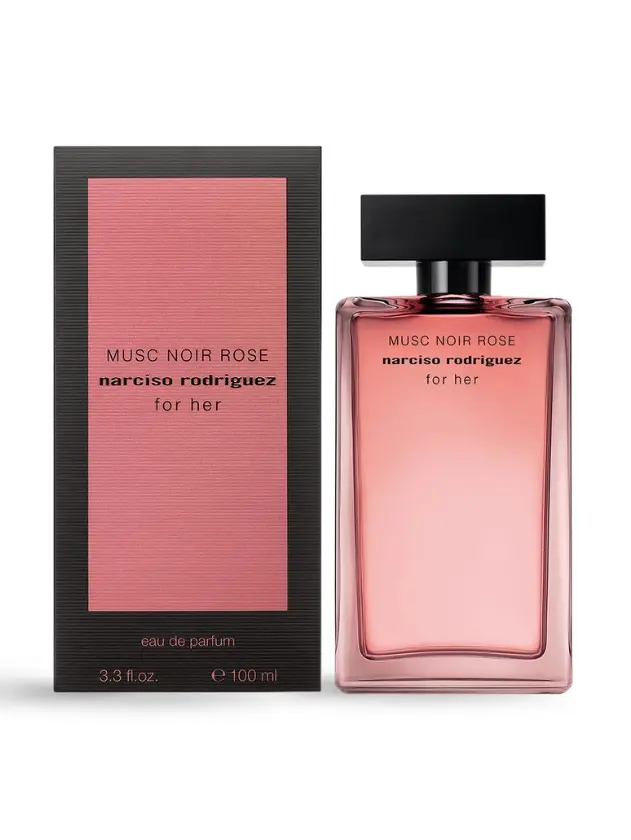 Narciso Rodriguez Parfem For Her Musc Noir Rose EDP, 100ml