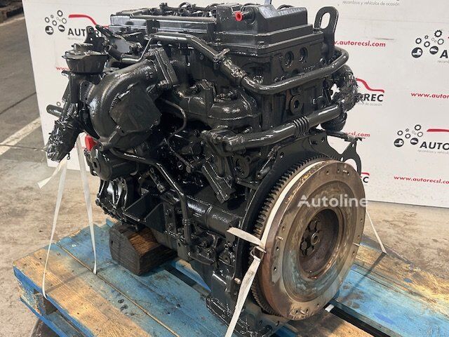 Nissan ZD 30 motor za Nissan Atleon 35.15 kamiona