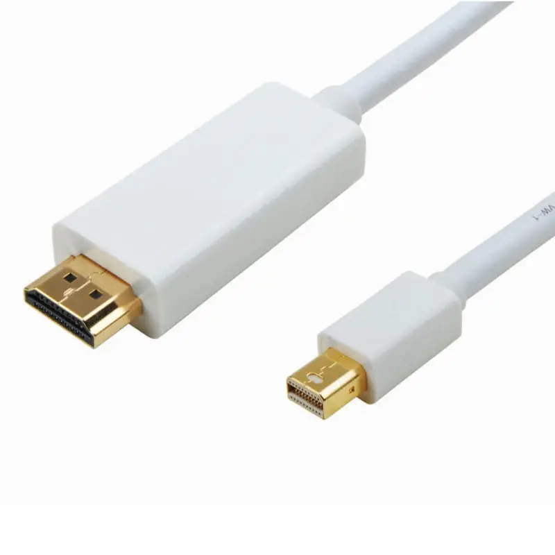 Kabl za Apple mini DP na HDMI 3.0m