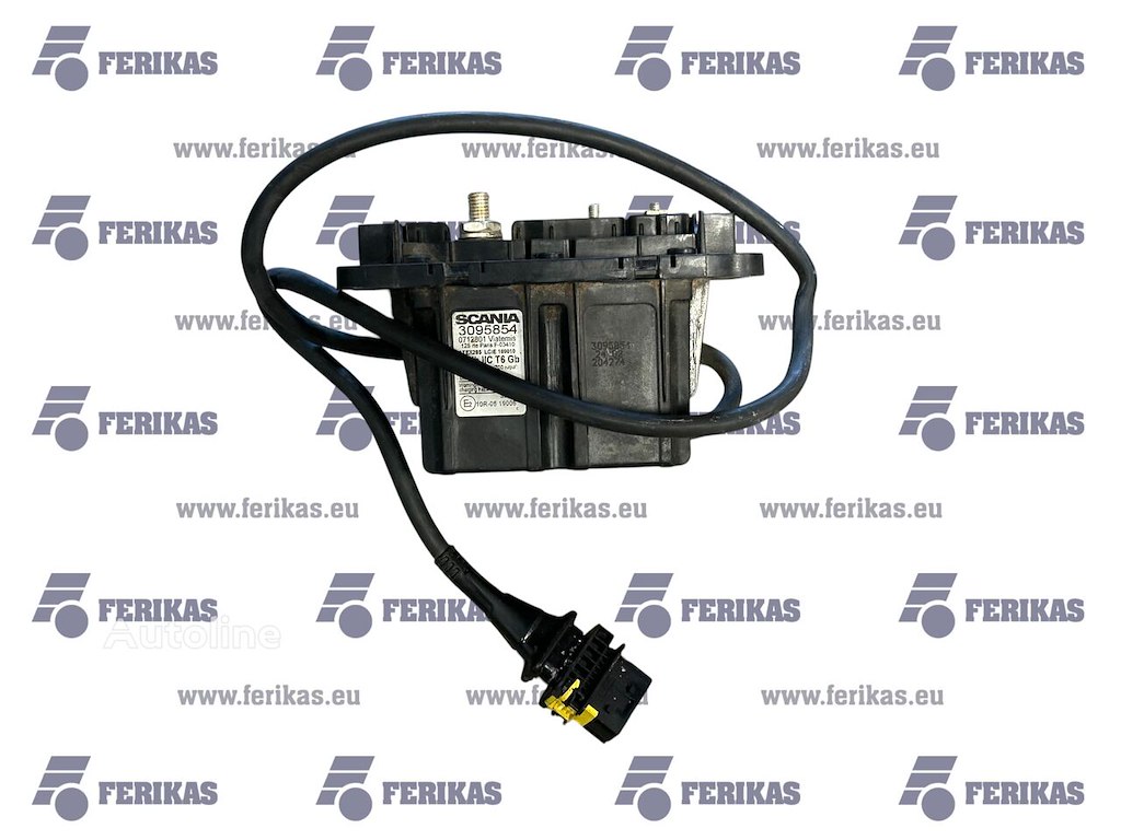 Battery master switch power cut-off 3095854 za Scania R tegljača