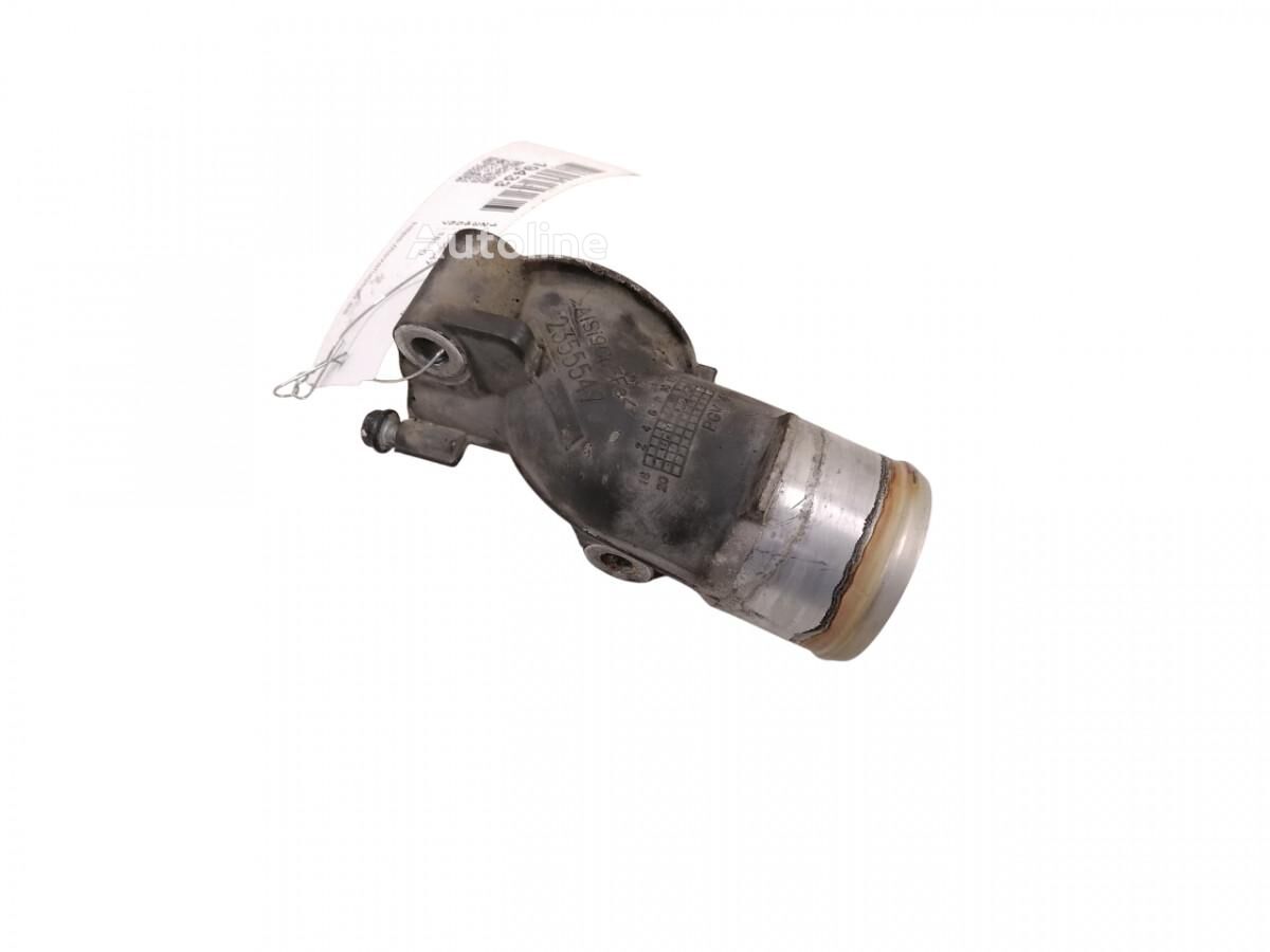 Scania Coolant pipe 2355547 cevni priključak za Scania R410 tegljača