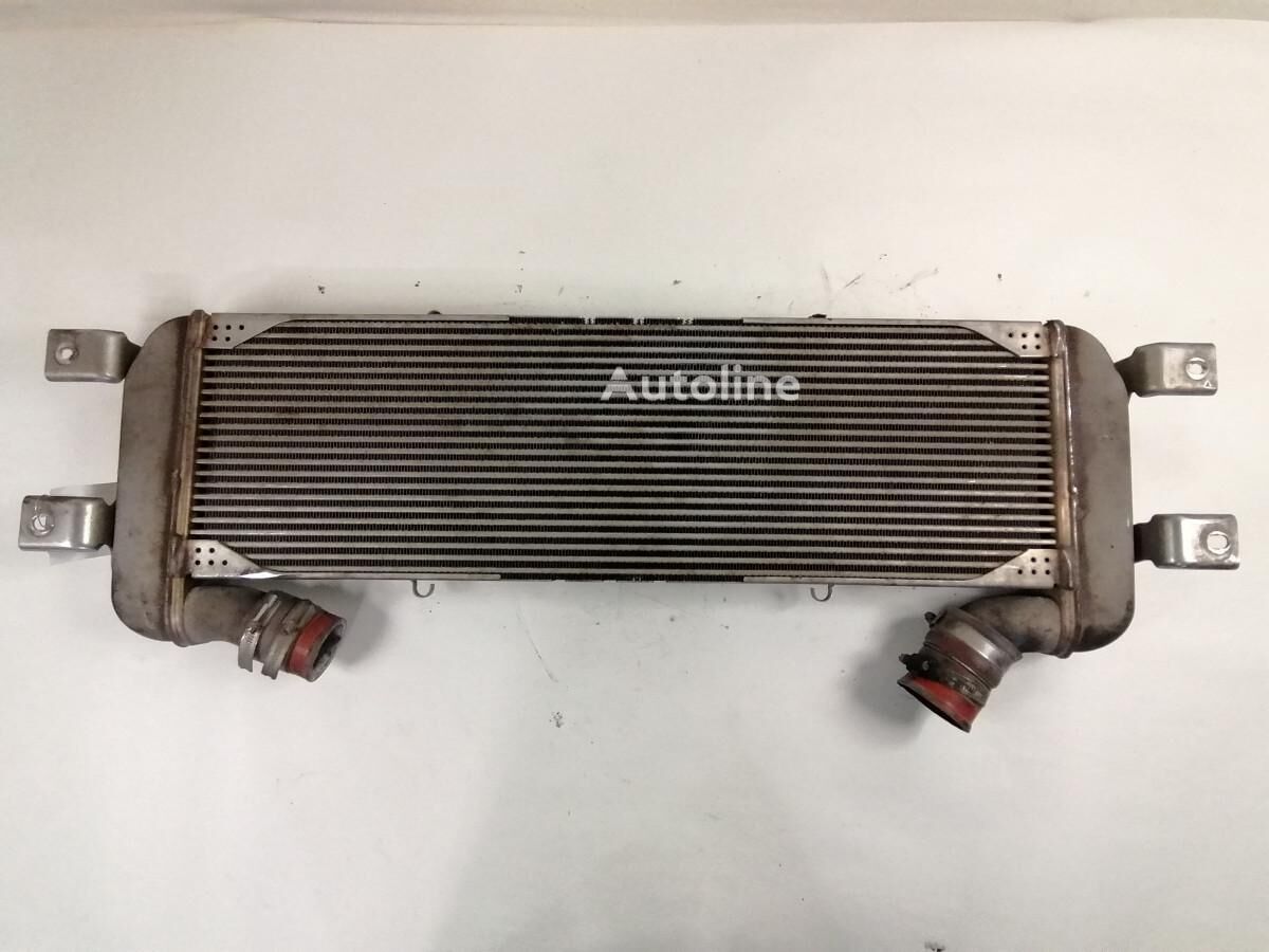 Scania EGR radiator 1785348 recirkulator izduvnih gasova za Scania R440 tegljača