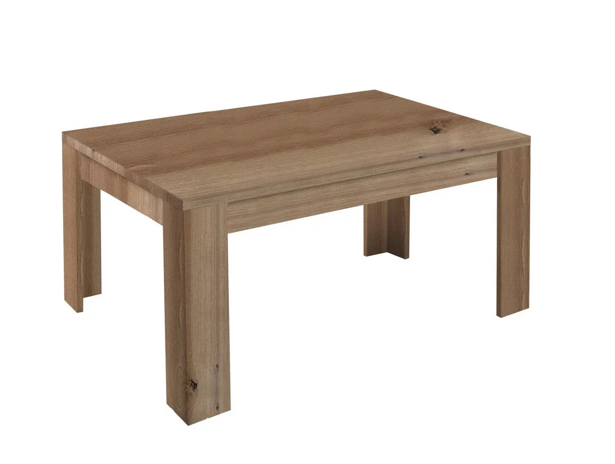 KLUB STOČIĆ 90/46/50 cm boja hrasta