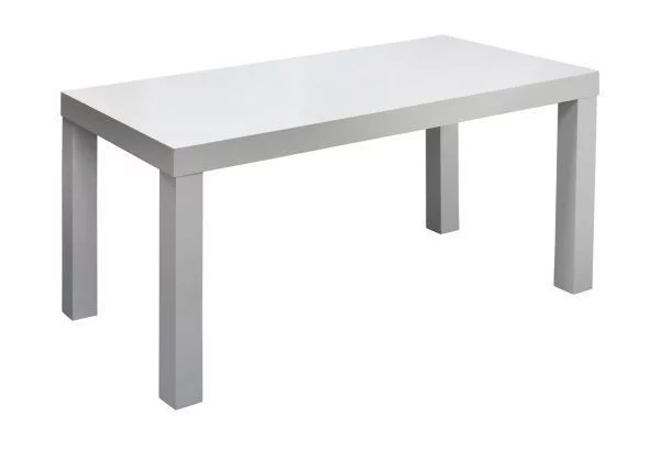 KLUB STOČIĆ 90/45/45 cm bela
