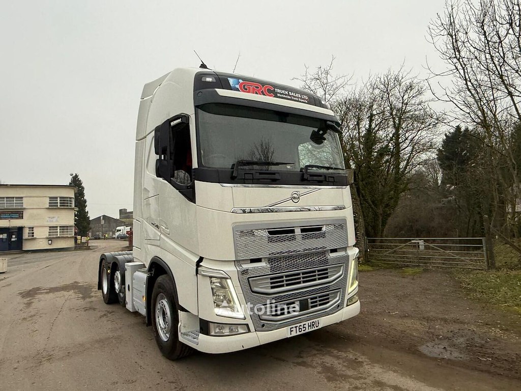 Volvo FH 540 tegljač