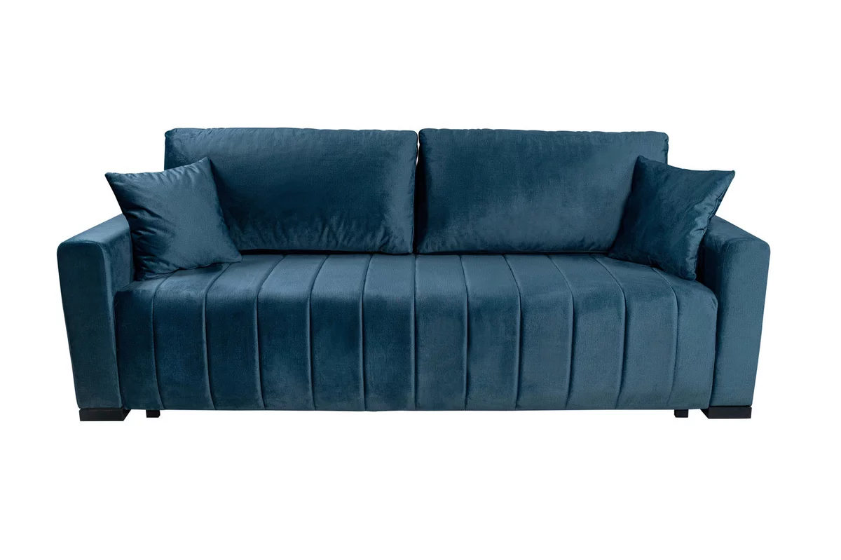 SOFA plava