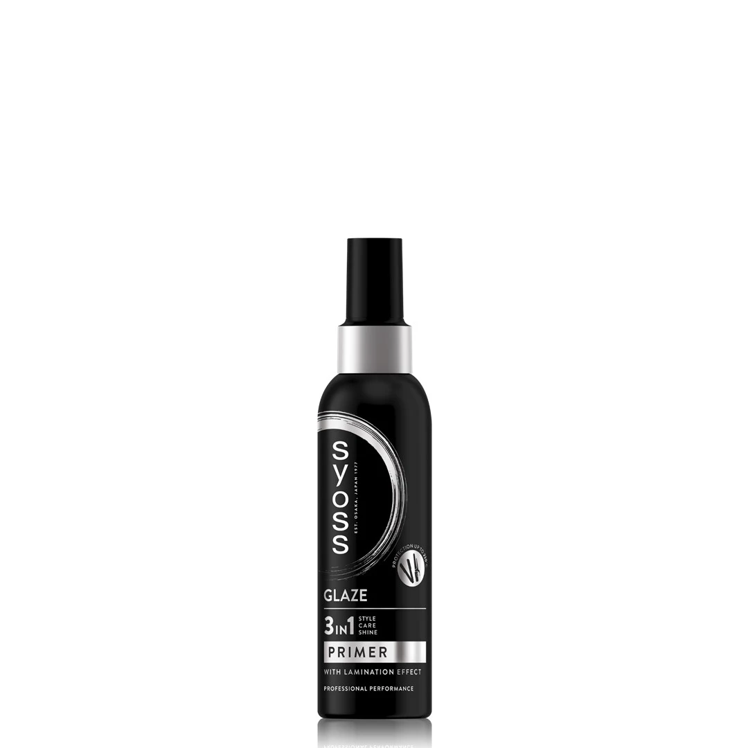 SYOSS PRAJMER ZA KOSU 3IN1 150ML GLAZE