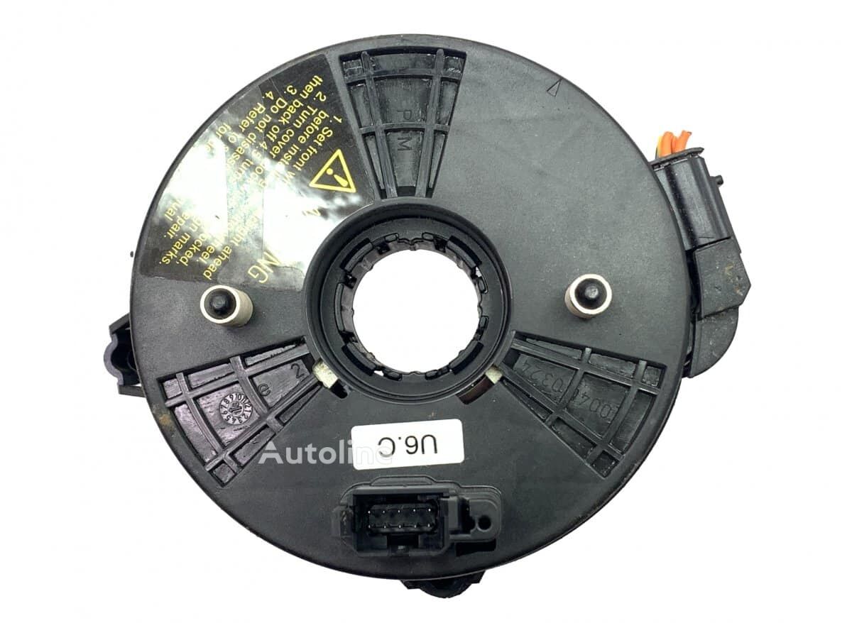 Arc Ceas Volan satna opruga vazdušnog jastuka za Scania (Coduri: 1726784, 1856660, 1726472) kamiona