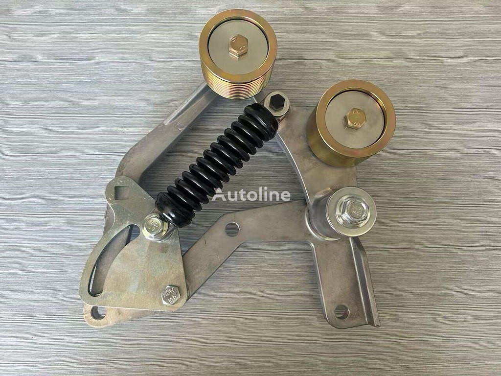 Thermo King 77-3189 77-3189/773189/92-9487/929487/77-3228/773228 zatezač remena za Thermo King SLX/SLXe/SLXi minibusa
