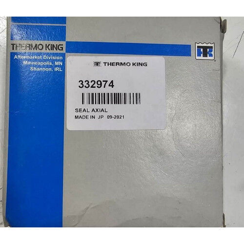 Yanmar / Thermo King – 33-2974 (332974) Rear Oil Seal | Original Replacement Thermo King Yanmar za Thermo King Spectrum rashladne jedinice